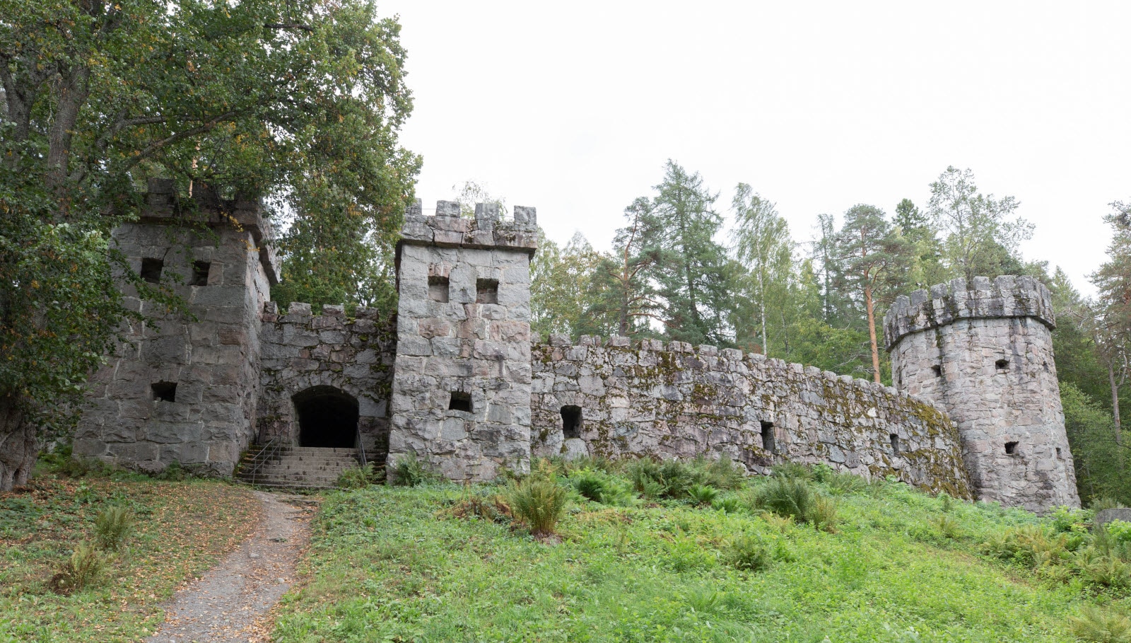 Aulanko | Scandic Hotels