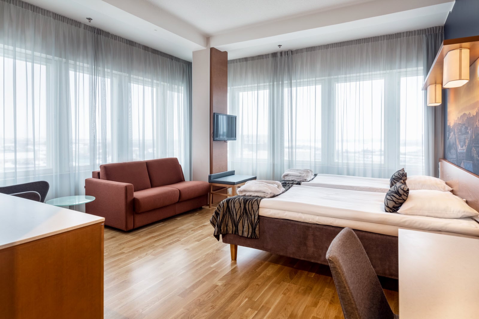 Scandic Meilahti | Helsinki | Scandic Hotels