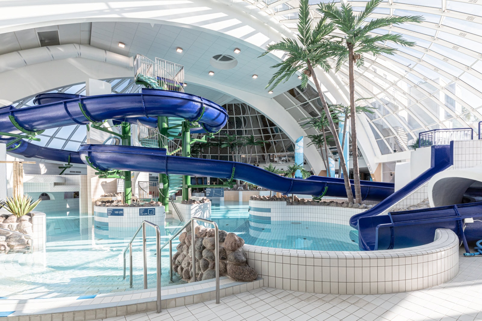 Kylpylä | Scandic Eden Nokia | Scandic Hotels