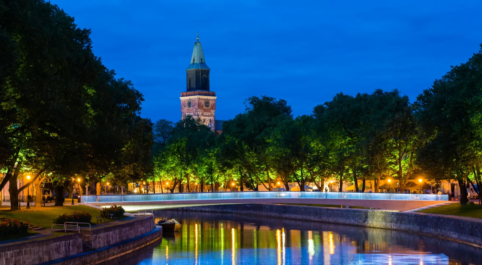 Turku kesävinkit | Scandic Hotels