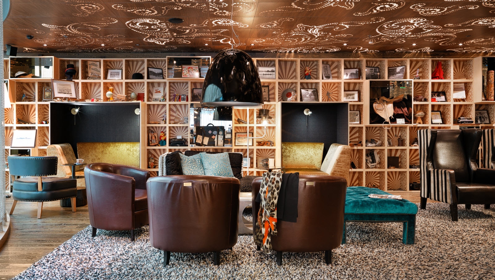 Scandic Paasi | Hakaniemi Helsinki | Scandic Hotels